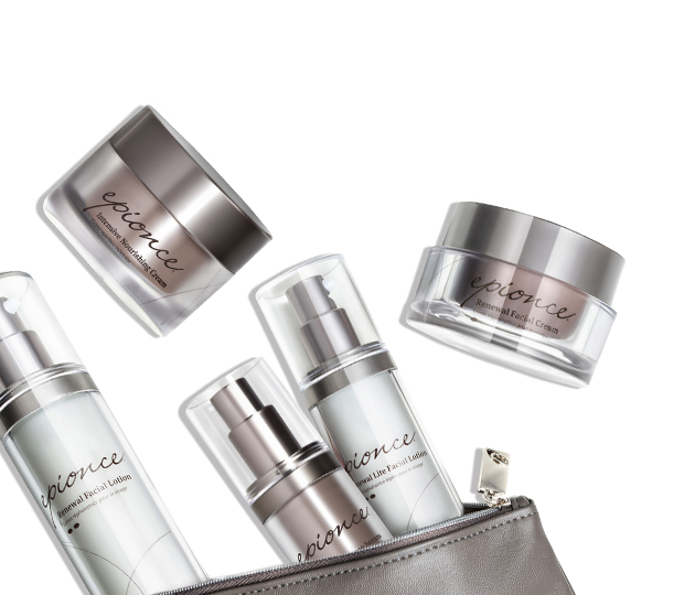 Epionce — We Deliver the Beauty of Healthy Skin™