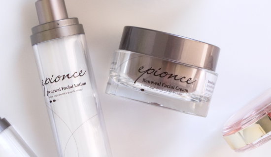 Five Lifestyle Choices That Show on Your Skin · Epionce