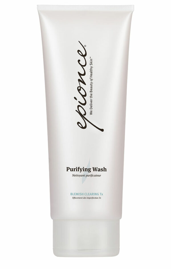 Purifying Wash