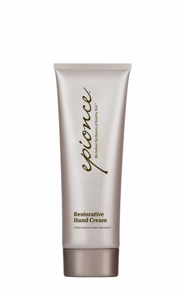 Restorative Hand Cream