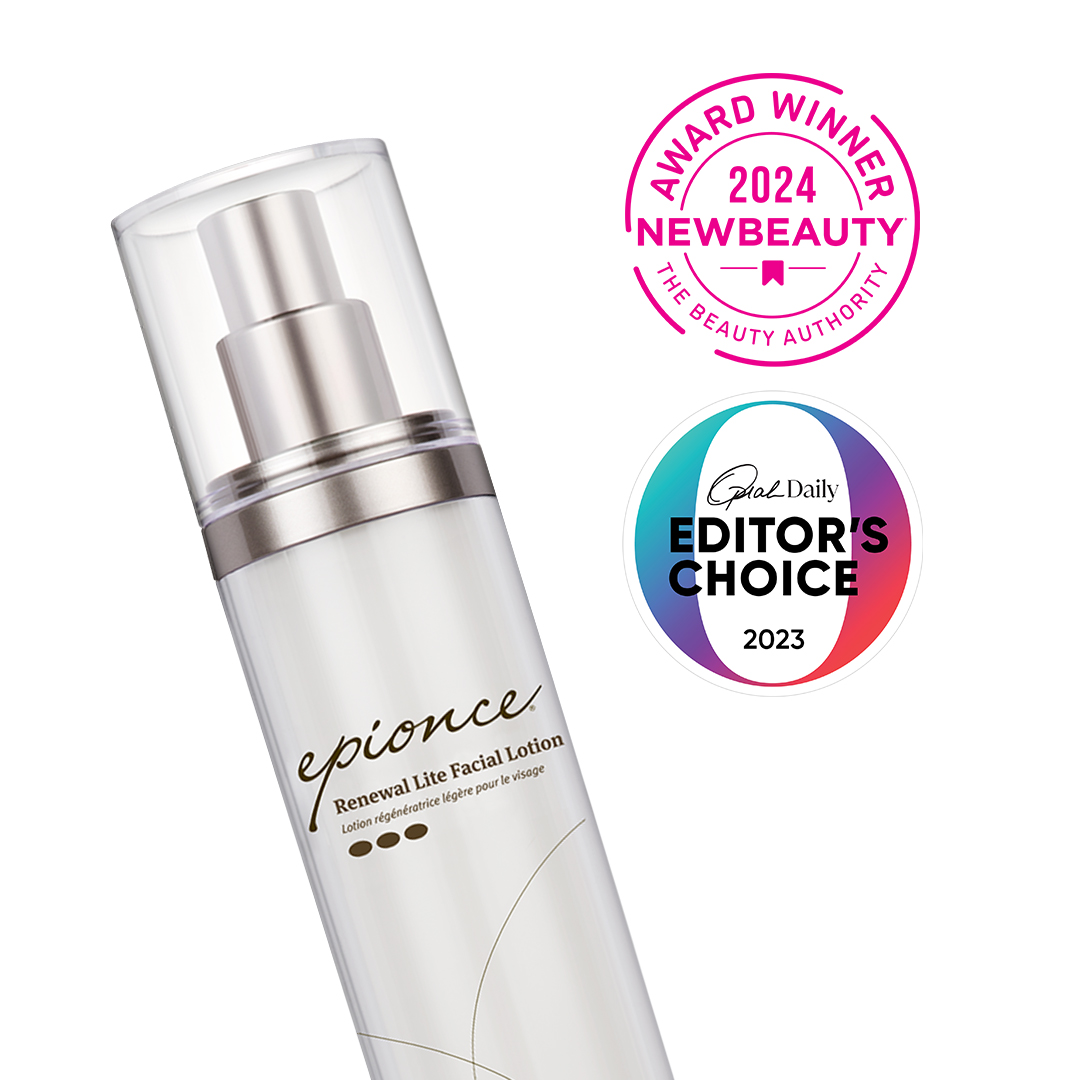 2023/2024 - Renewal Lite Facial Lotion